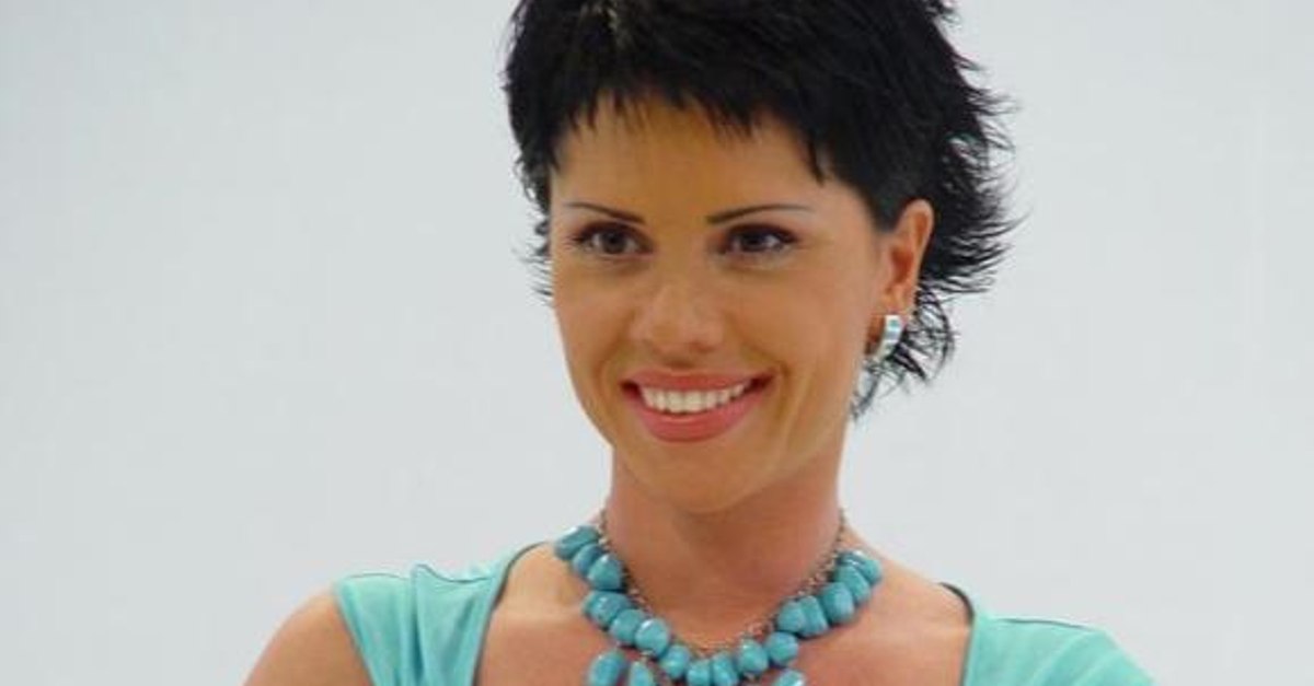 Angelica Constantin o insultă pe Luminița Anghel: "Dacă era așa ...