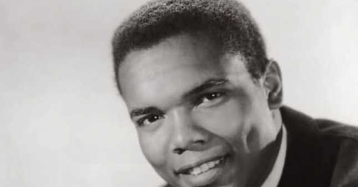 Cântărețul Johnny Nash, care a devenit celebru cu piesa „I Can See ...