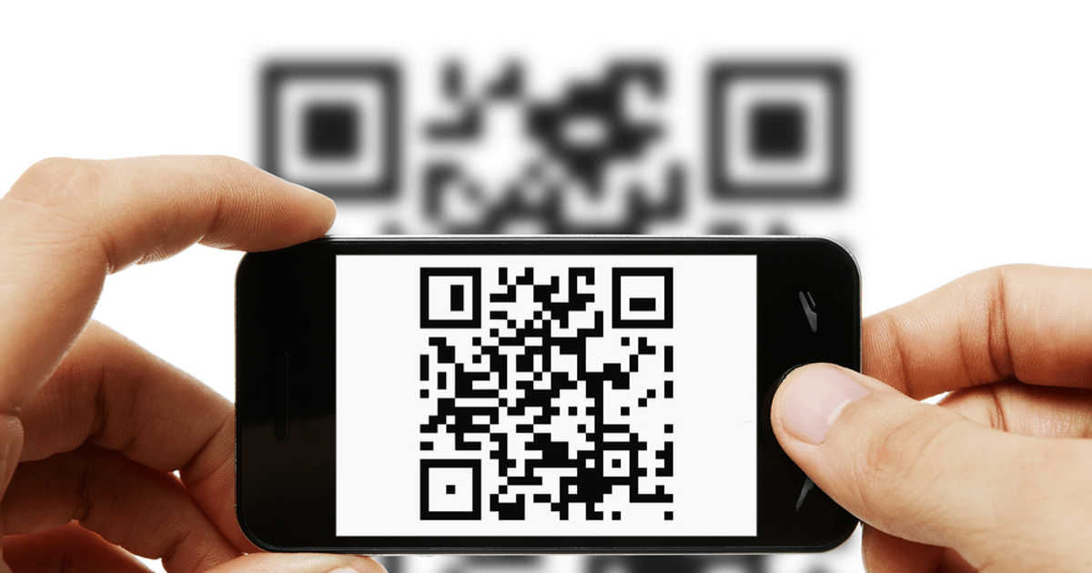 Totul despre codurile QR: ce sunt, cum funcţionează şi ce reprezintă ...