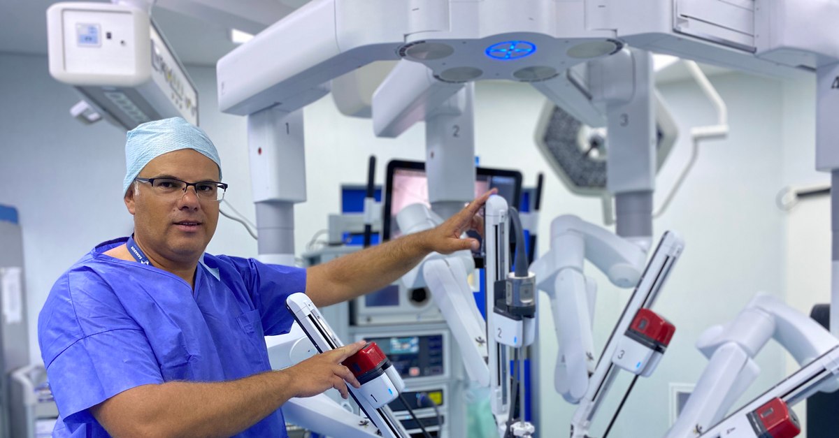 Singurul tratament care vindecă hernia inghinală