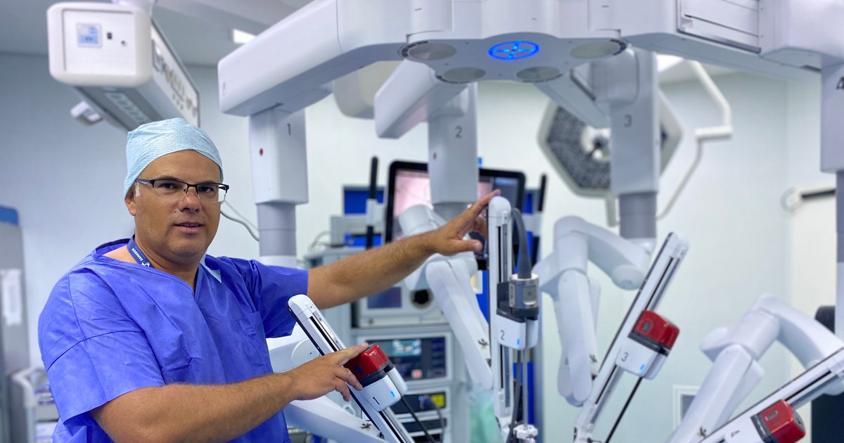 INTERVIU Dr. Teodor Buliga, medic primar chirurgie generală: „Chirurgia ...