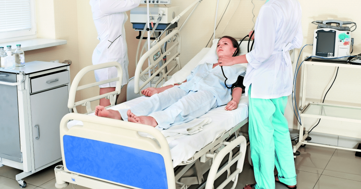 Ce sunt infecţiile nosocomiale