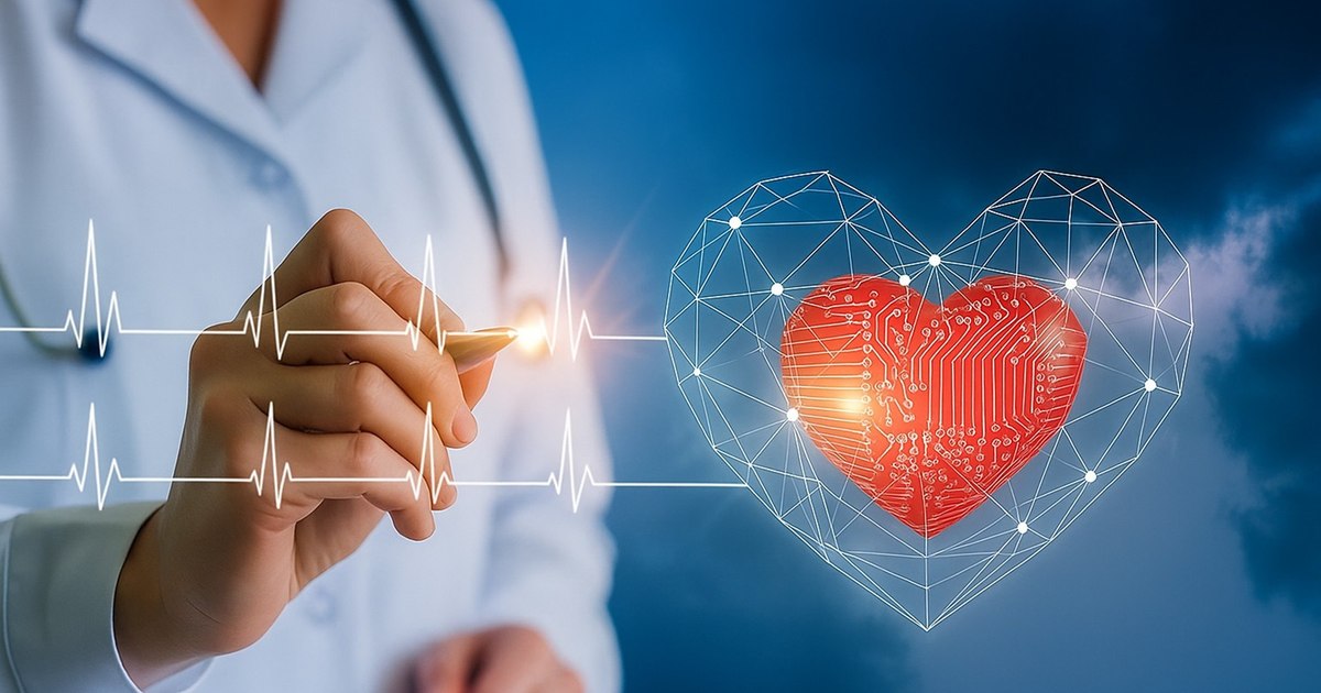 Blood tests detect early heart disease risk for prevention | News ...