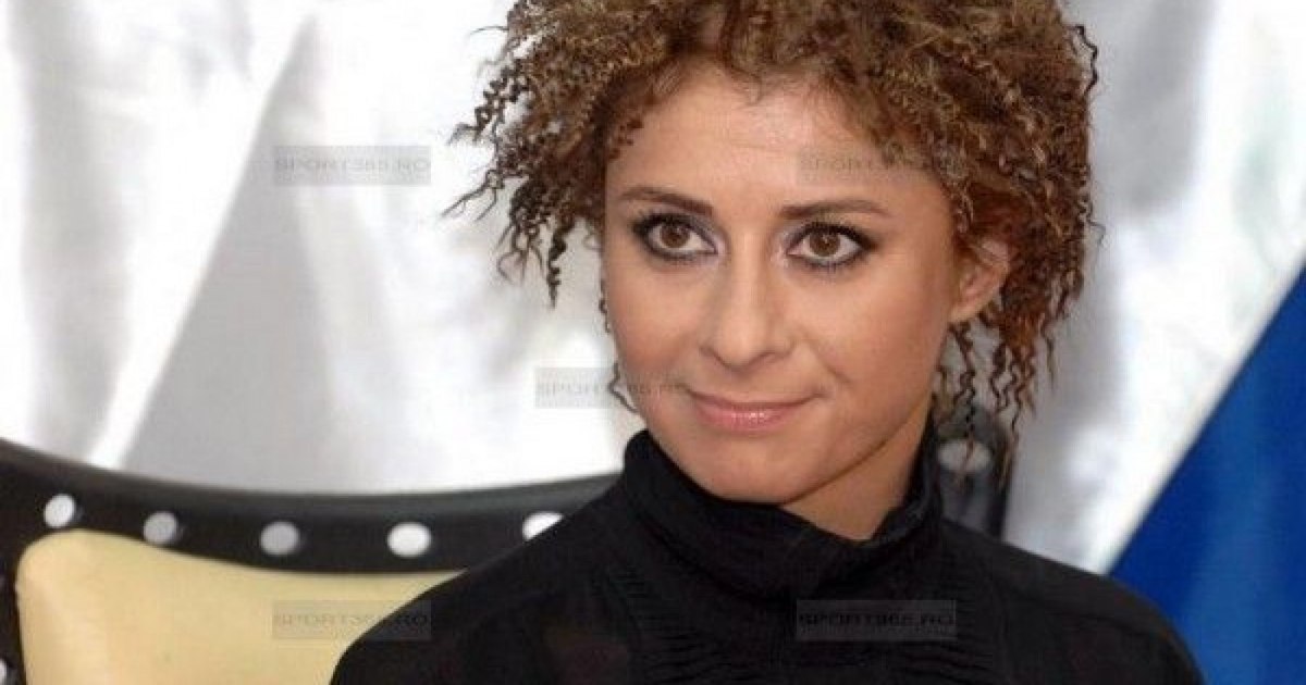 Ana Maria Prodan, la adresa unui mare antrenor stelist: „La vârsta asta ...