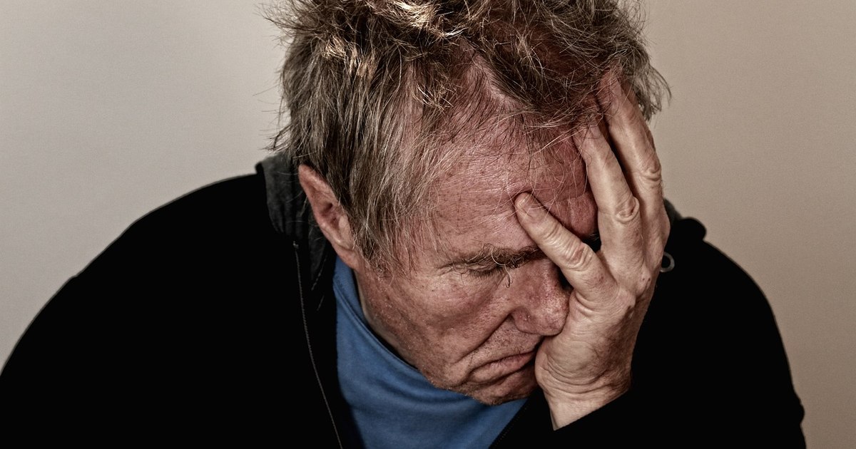 Cercetătorii au descoperit centrul durerilor cronice. Se află într-o ...