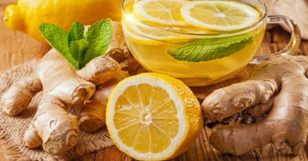Ce se întâmplă dacă pui câteva felii de lămâie lângă patul în care ...