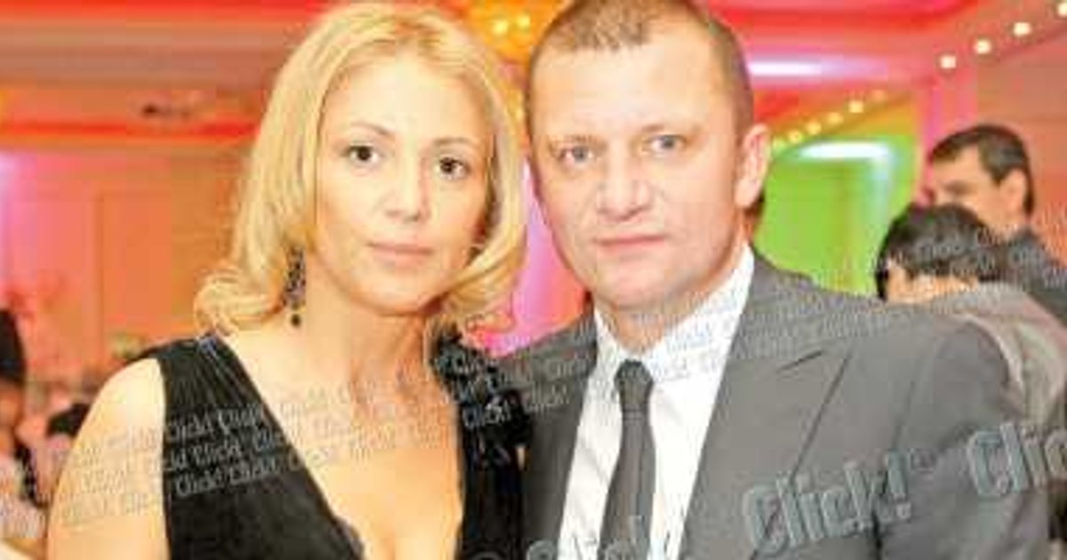Simona, soţia lui Dorinel Munteanu, a dezvăluit amănunte inedite din ...