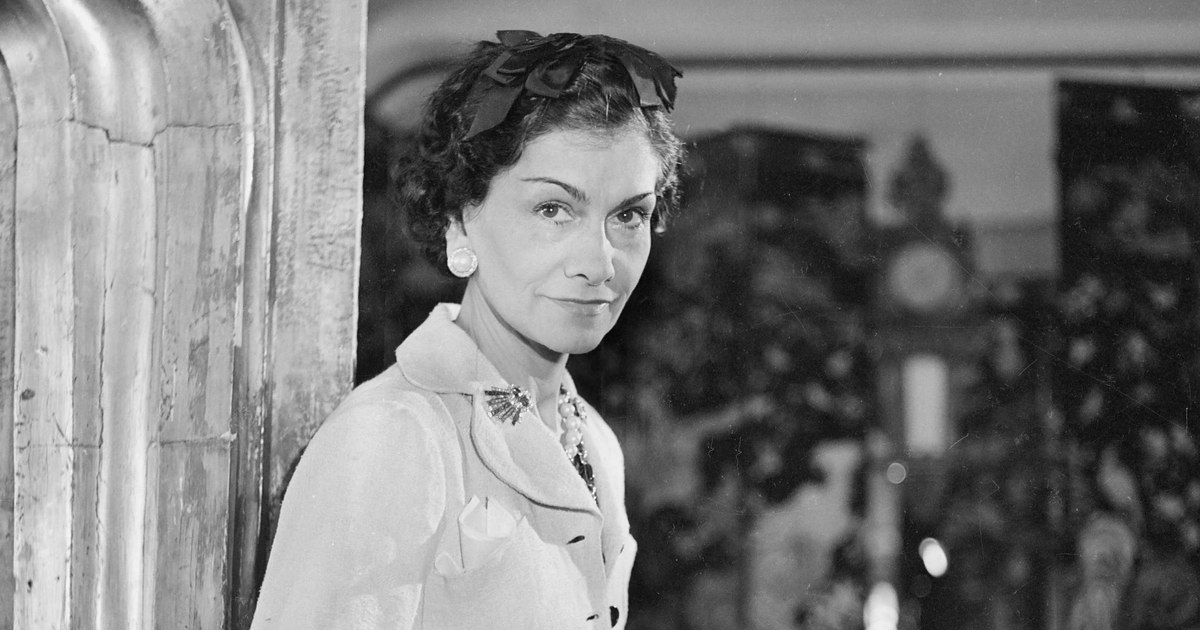 Test de cultură generală: Gabrielle „Coco“ Chanel, 140 de ani | adevarul.ro