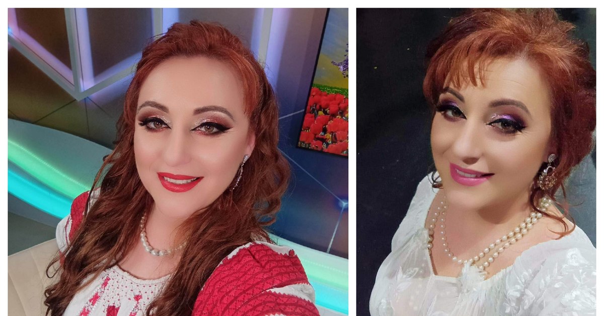 Camelia Radu, artista care are acasă o adevărată comoară! Colecționează ...