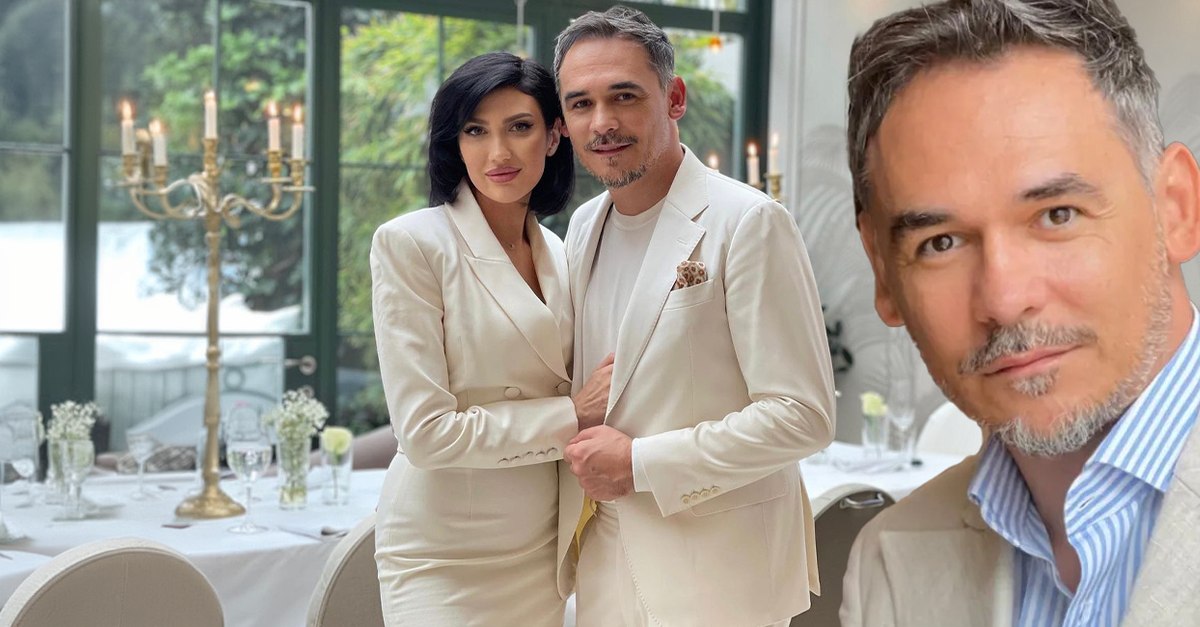 Daliana Răducan și-a ales rochia de mireasă! Lui Răzvan Simion i s-a ...
