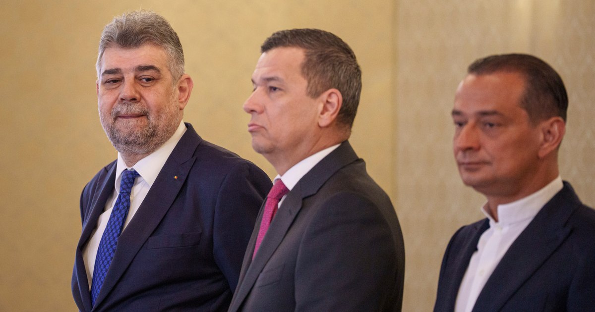 Contraziceri între membrii PSD pe subiectul intrării în opoziție ...