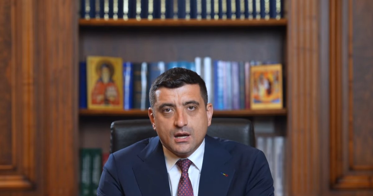 Simion, gata să-l numească pe Călin Georgescu prim-ministru. Promite un „plan radical”: 500.000 ...