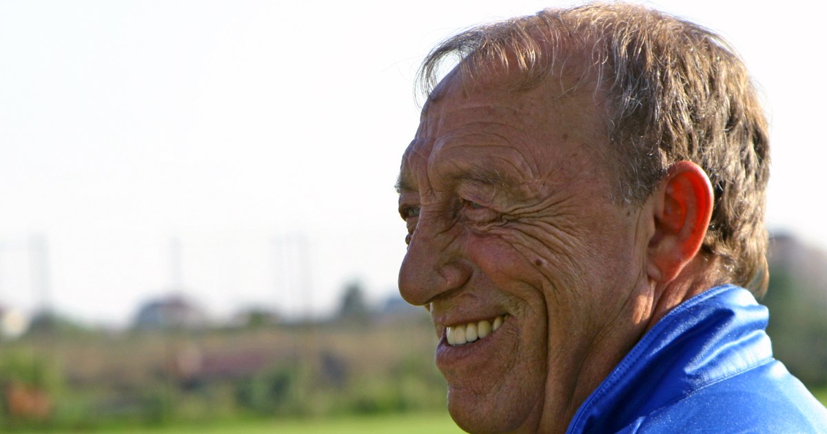 Cum putea Dobrin, „Prințul din Trivale“, să ajungă rege la Real Madrid ...