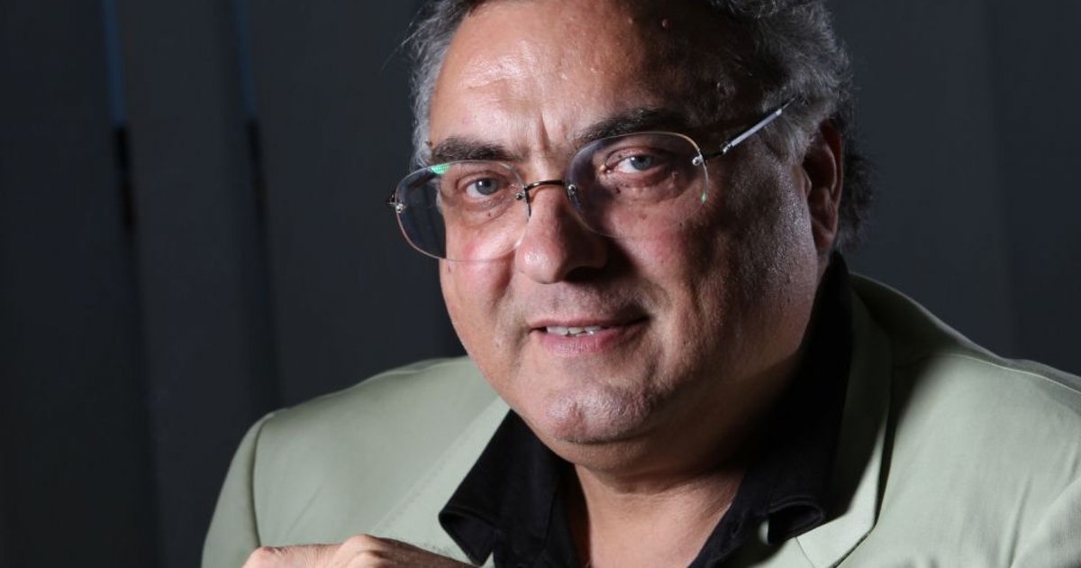 Dan Grigore Adamescu a murit. Cum ar fi reuşit omul de afaceri să ...
