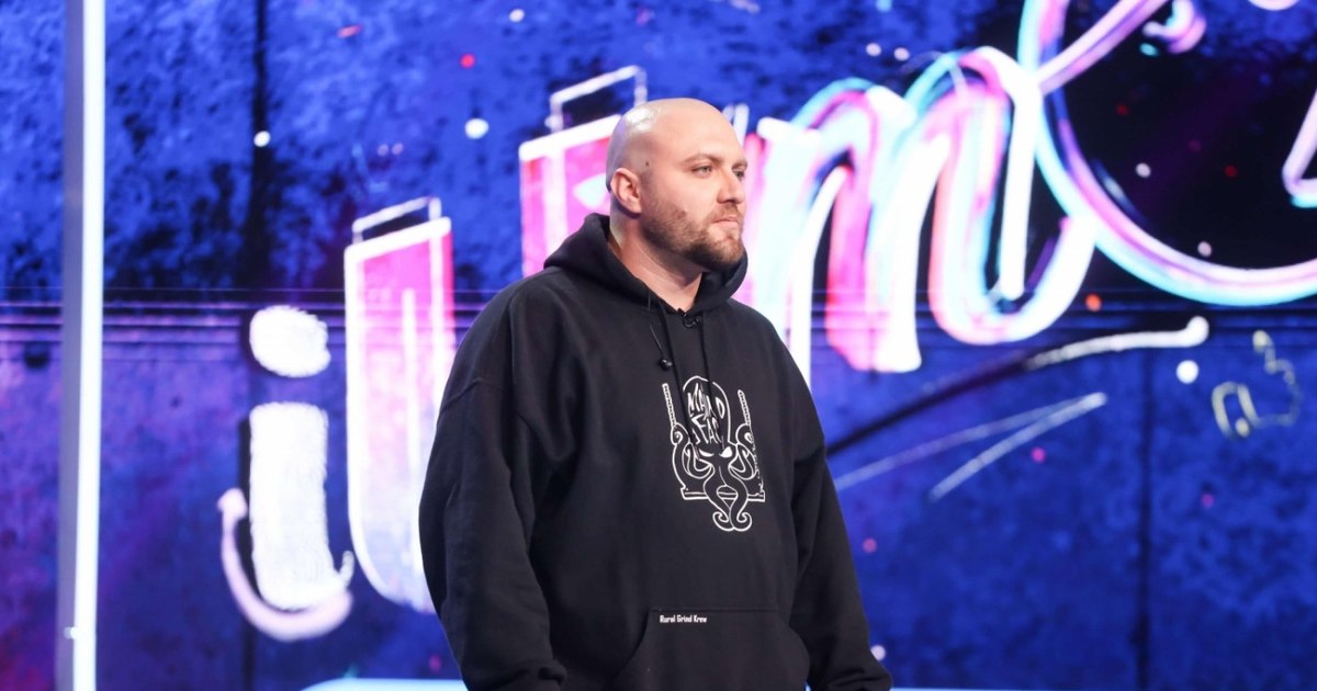 Predator, rapperul de la iUmor: „Muzica trăieşte prin mine şi eu prin ...