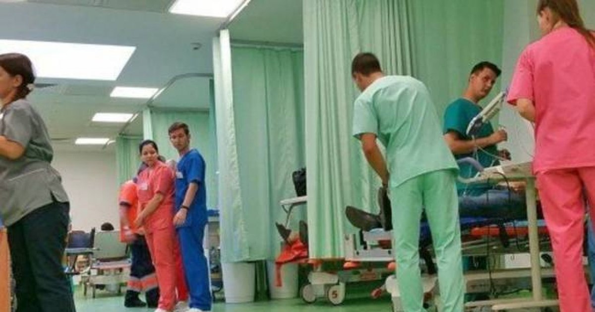 Demisii de epuizare în rândul medicilor | adevarul.ro