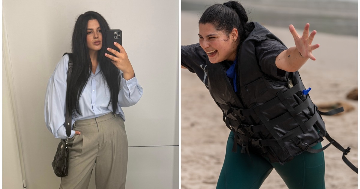 Ioana State a dezvăluit cum a slăbit. Comedianta a eliminat un surplus ...