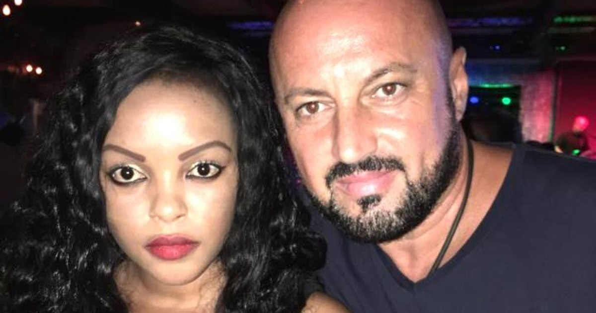 FOTO Interlopul milionar petrece pe plaje exotice, iar autorităţile îl ...