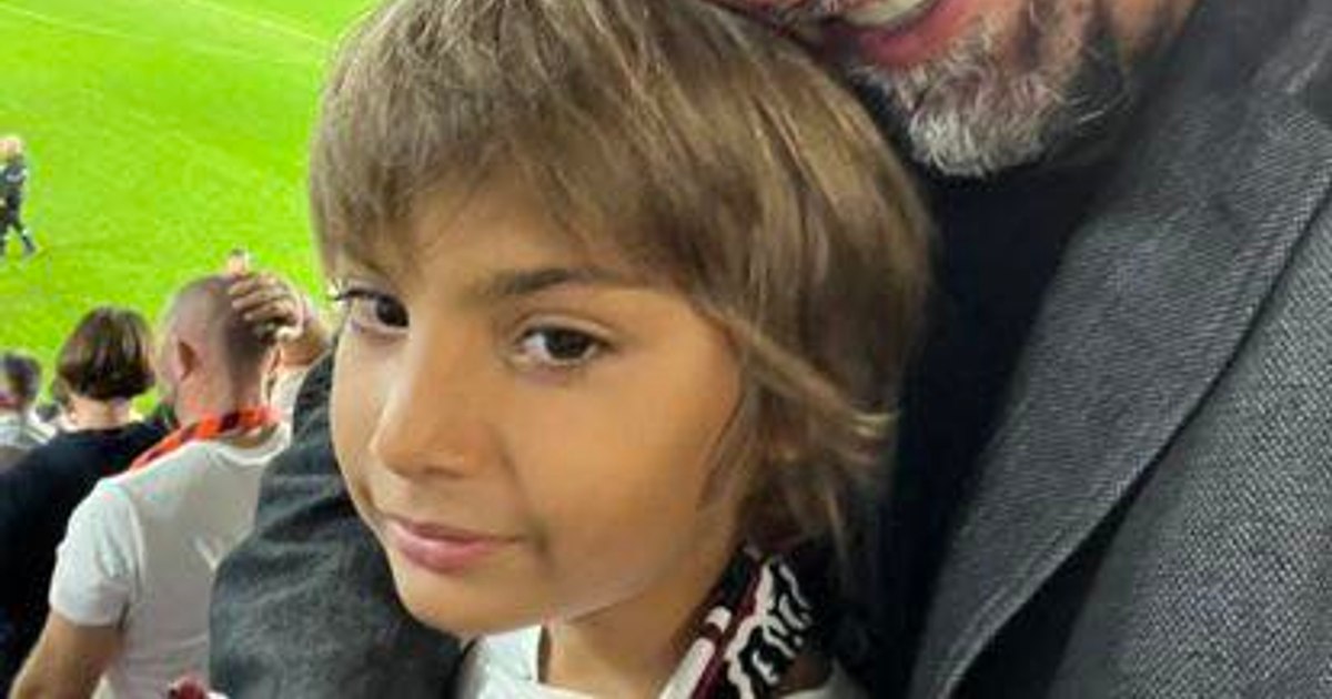 Horia Brenciu i-a spus fiului său că este adoptat. Ce i-a povestit lui ...