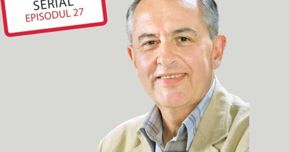 Dumitru Graur, comentator sportiv: „George Costin n-a vrut să-mi dea ...