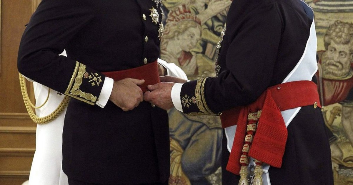 LIVE FOTO Felipe al VI-lea a devenit regele Spaniei | adevarul.ro