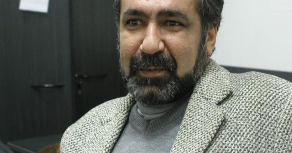 Unul dintre cei mai apreciaţi intelectuali români, răpus de COVID-19. A ...