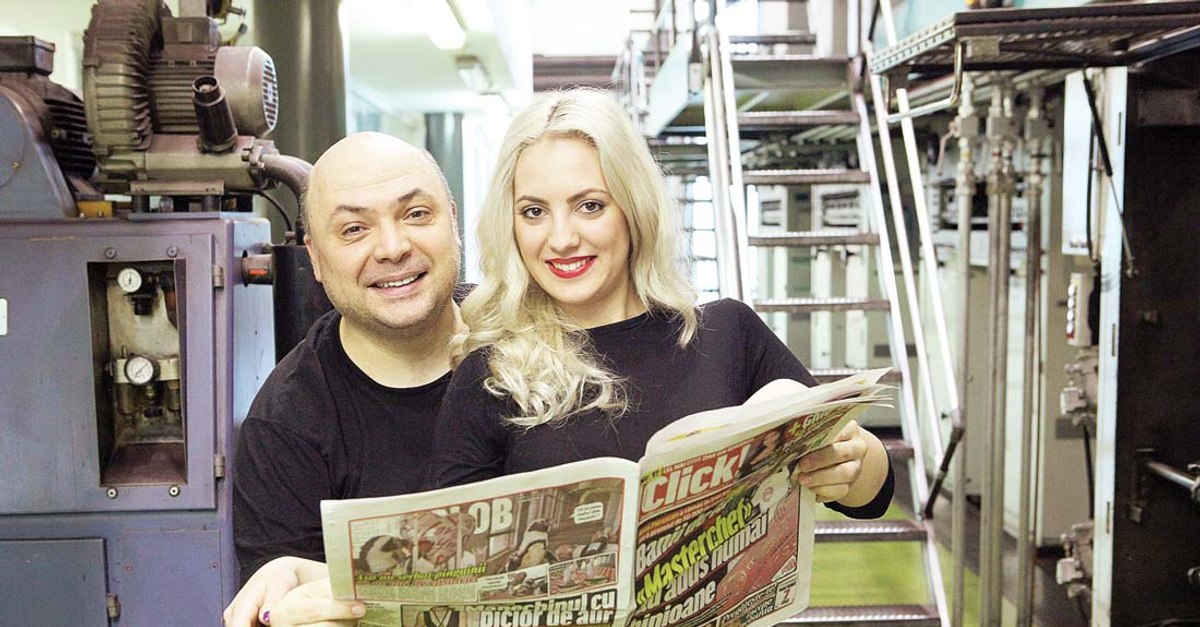 Tot ce trebuie să ştii despre Click!MANIA