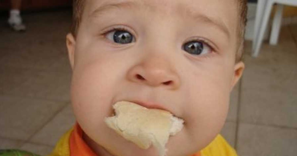 Nutriţioniştii spanioli recomandă copiilor să consume pâine zilnic ...