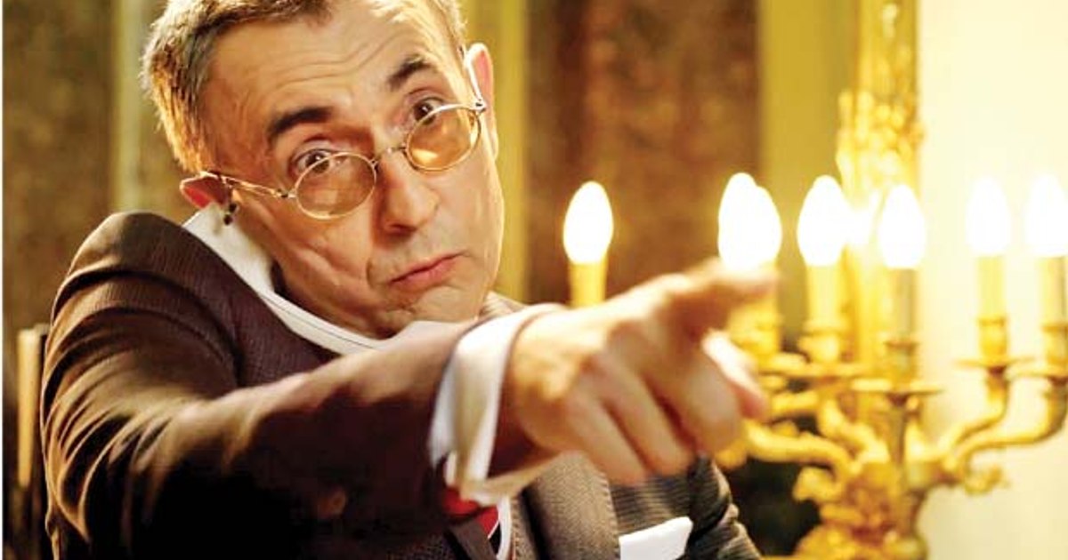 Dan Teodorescu: „Am învăţat, în sfârşit, să spunem «te iubesc ...