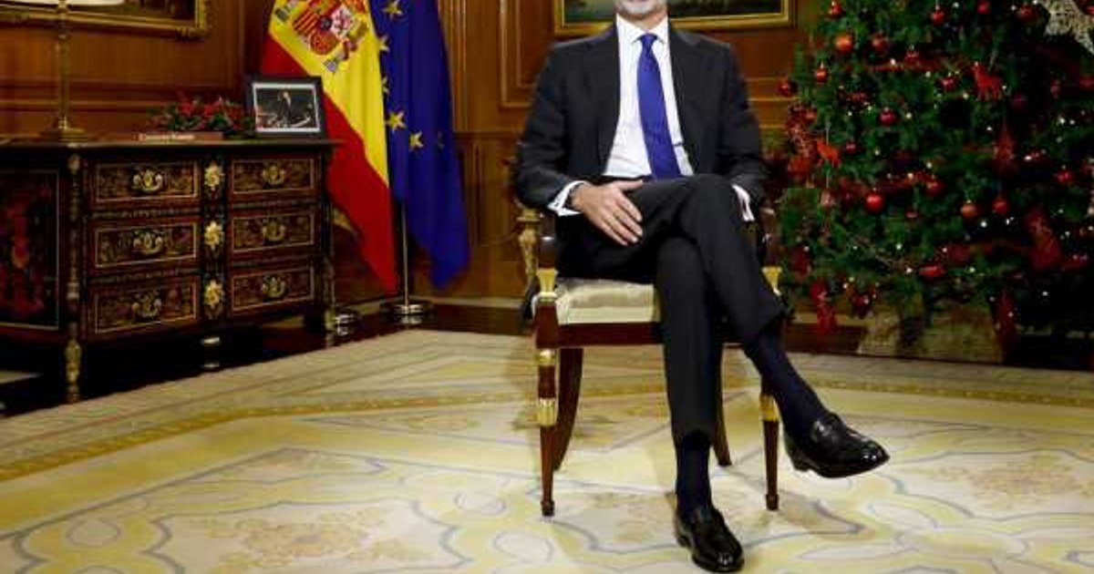 Regele Spaniei face apel la respectarea „principiilor morale şi etice ...