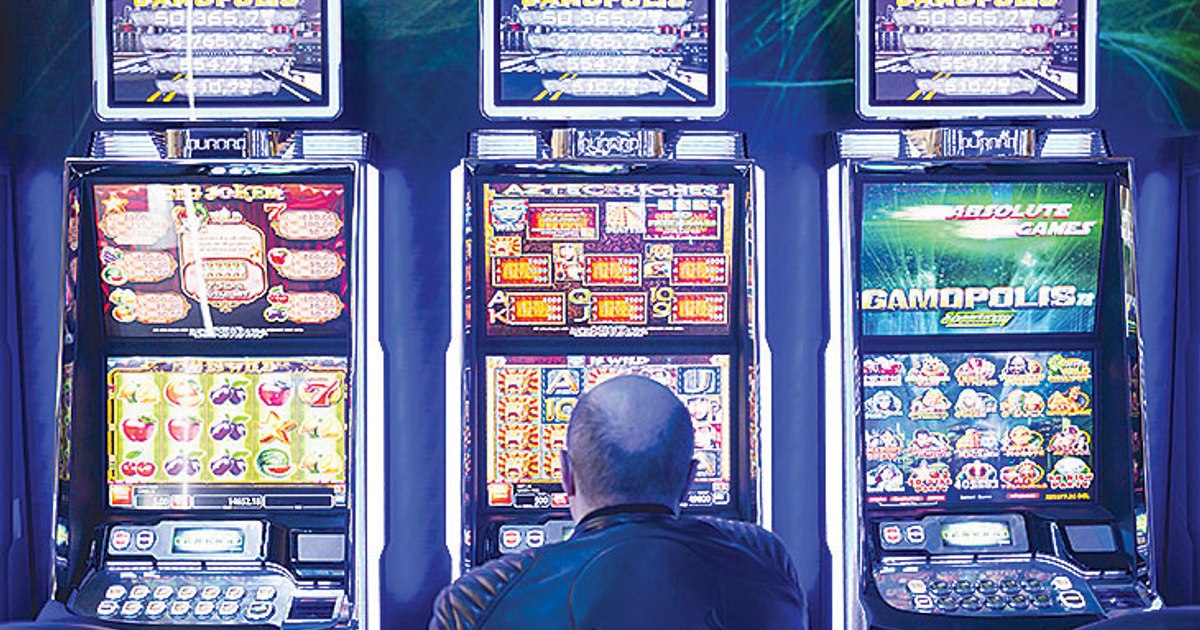 Cât ne costă de fapt jocurile de noroc. Propunere către CNA de campanie ...