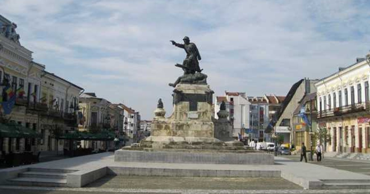 Povestea maiorului Ignat, care a murit cu mitraliera în mână oprind ...