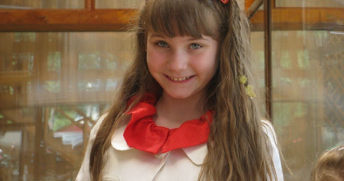 Neamţ: Portret/Andreea Panaitescu: „Premiile mă încurajează să merg mai ...