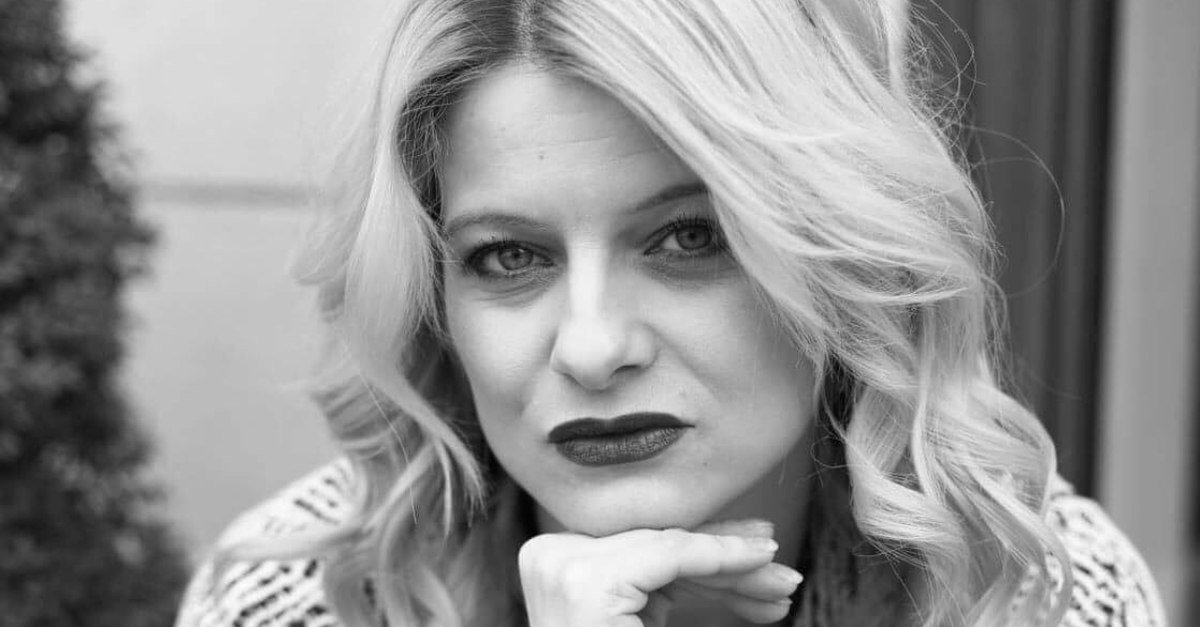 Cauza morții astrologului Mădălina Manole. Avea doar 39 de ani. „Greu ...