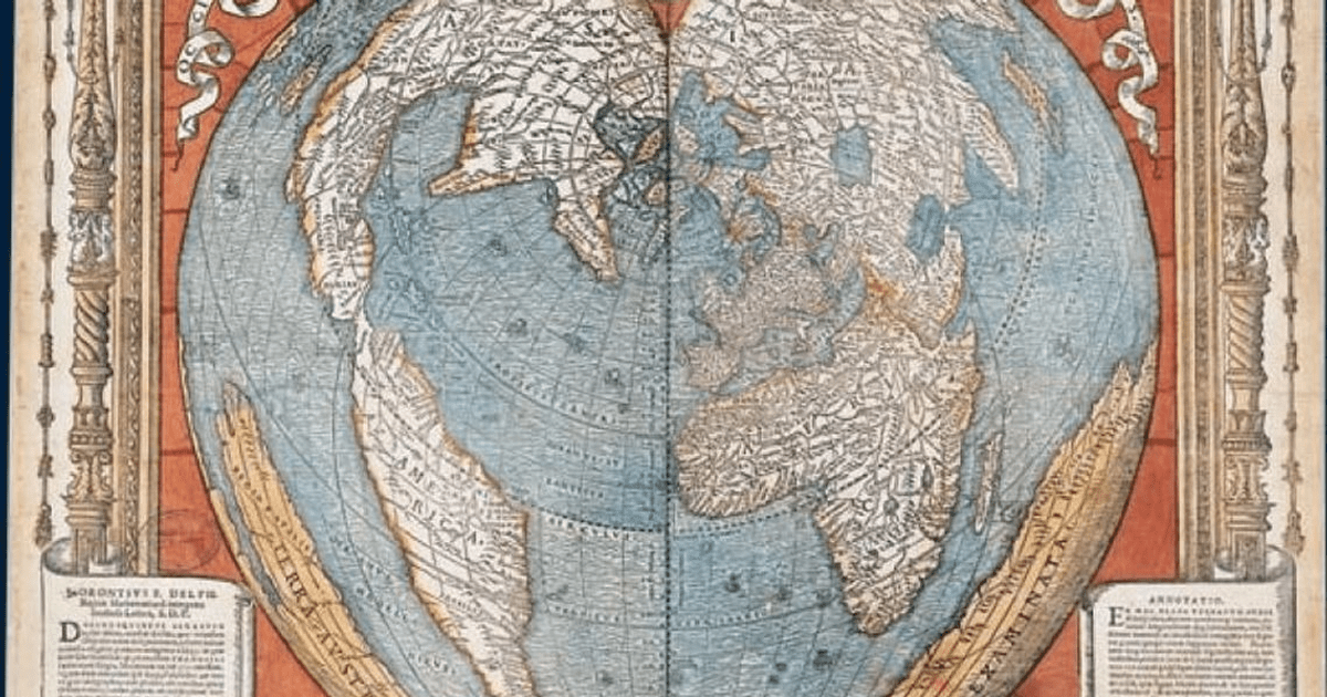 Inima, un simbol puternic în istorie