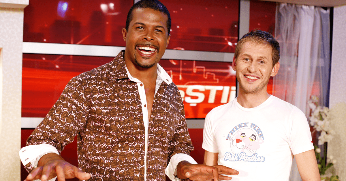 Cum arată Mircea Solcanu la 4 ani de când a fost dat afară de la PRO TV