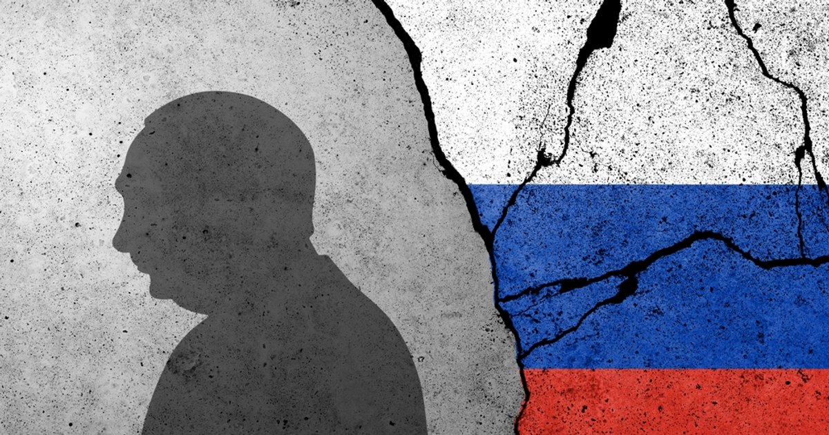 Avertismentul unuia dintre cei mai bogați ruși: Economia țării alunecă spre un model periculos ...