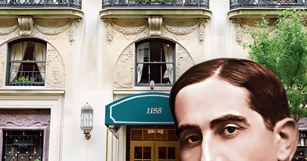 Malaxa în America (recenzie)