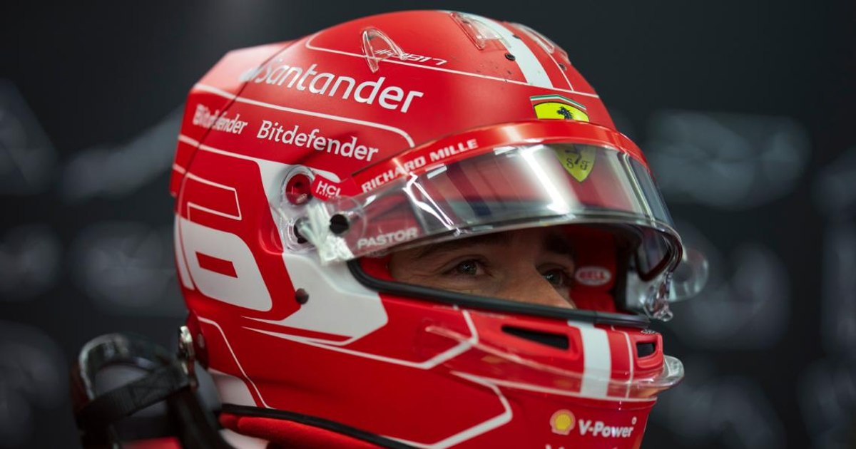 Brand românesc pe casca Ferrari în Formula 1: Unde va mai apărea sigla ...