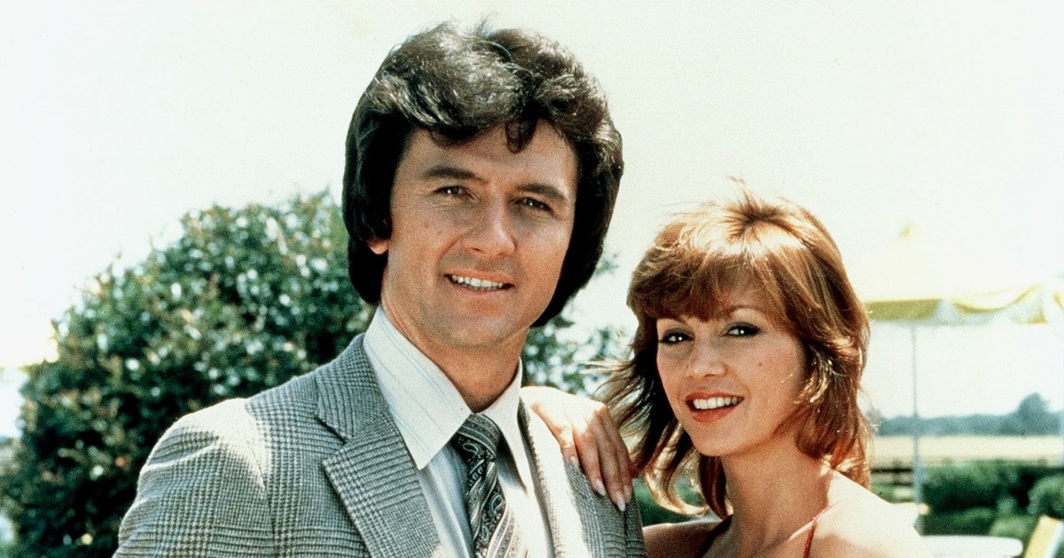 Ce mai face ”Bobby din Dallas” la 76 de ani. Patrick Duffy spune că ...