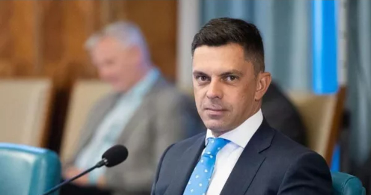 Eduard Novak, tarife preferențiale de cazare în București, unde ar ...