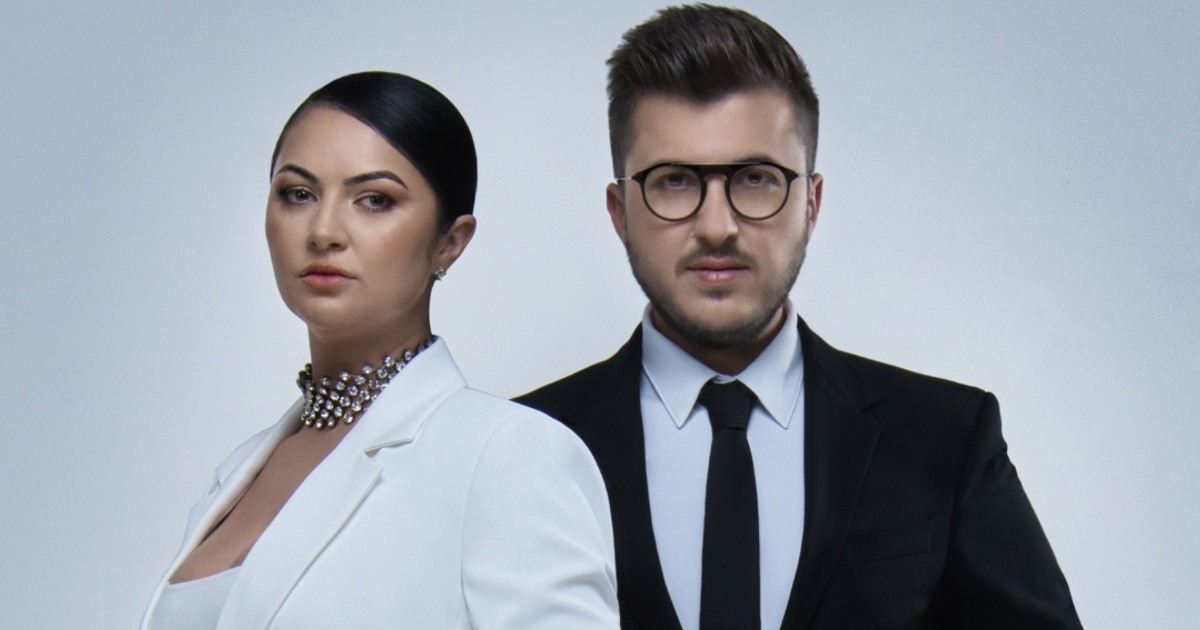 Iuliana și Costin Ghinea, poveste de iubire, mai ceva ca în filme. Ce distincție importantă au ...