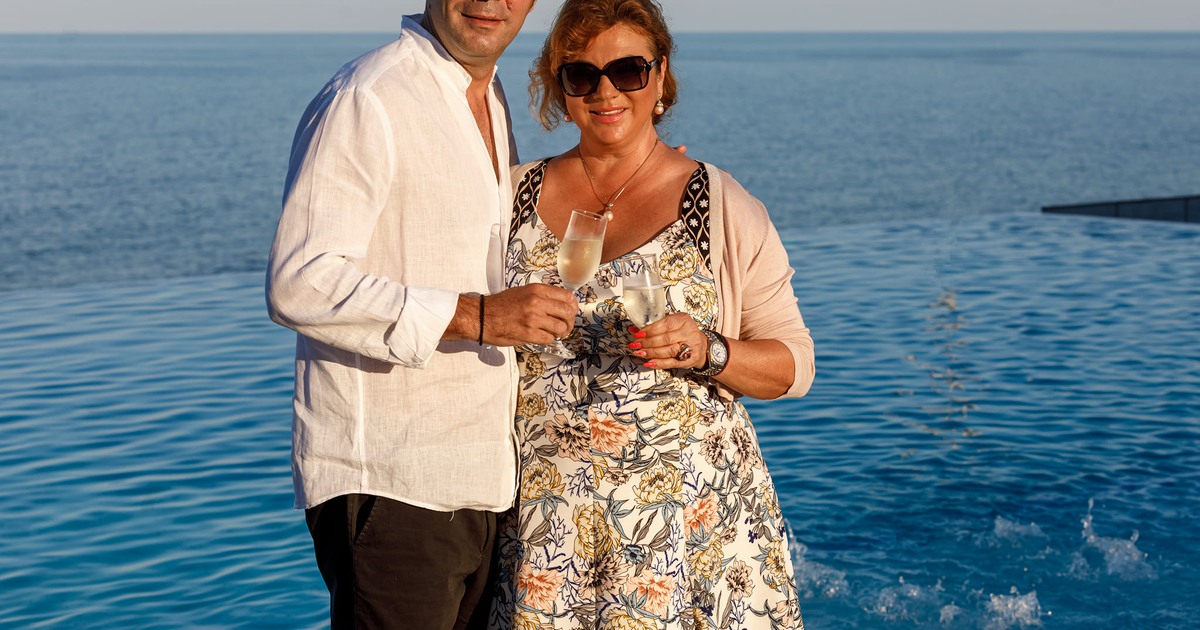 Mihaela Borcea, dezvăluiri despre copiii pe care îi are cu Cristi ...