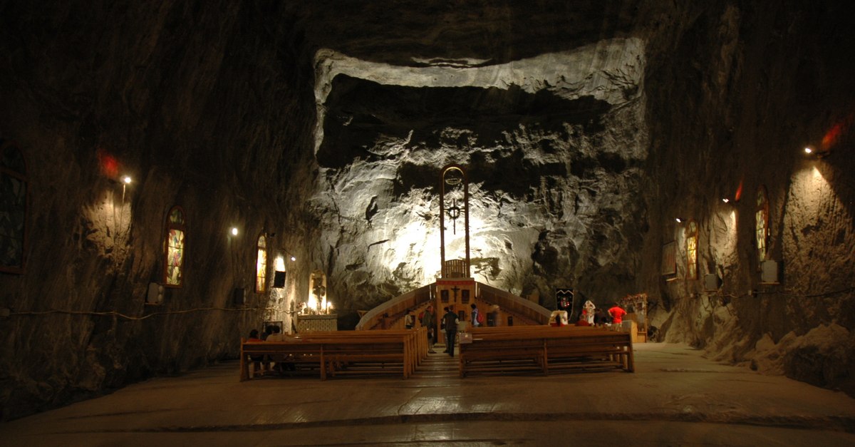 Grevă generală la salinele Praid și Târgu Ocna! Minerii au oprit ...