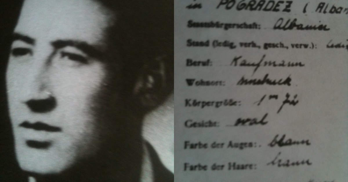 FOTO Haiducii Dobrogei. „Banditul“ Gogu Puiu, care a luptat împotriva ...