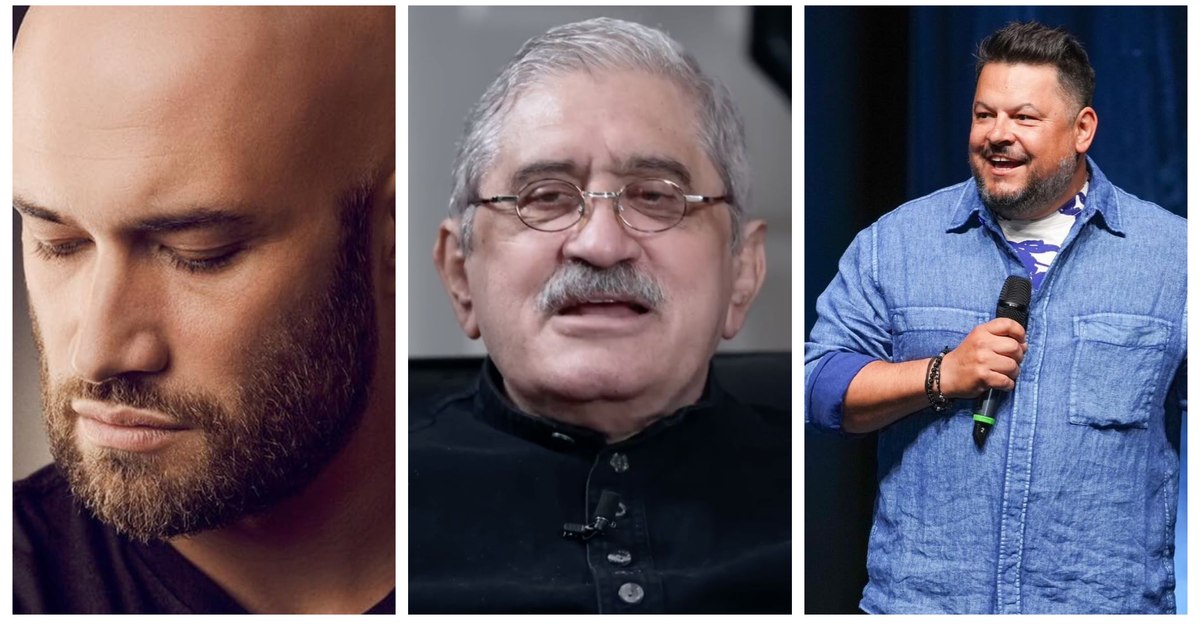 Jean Paler, foc și pară pe Mihai Bobonete și Bendeac. Cum i-a atacat pe ...