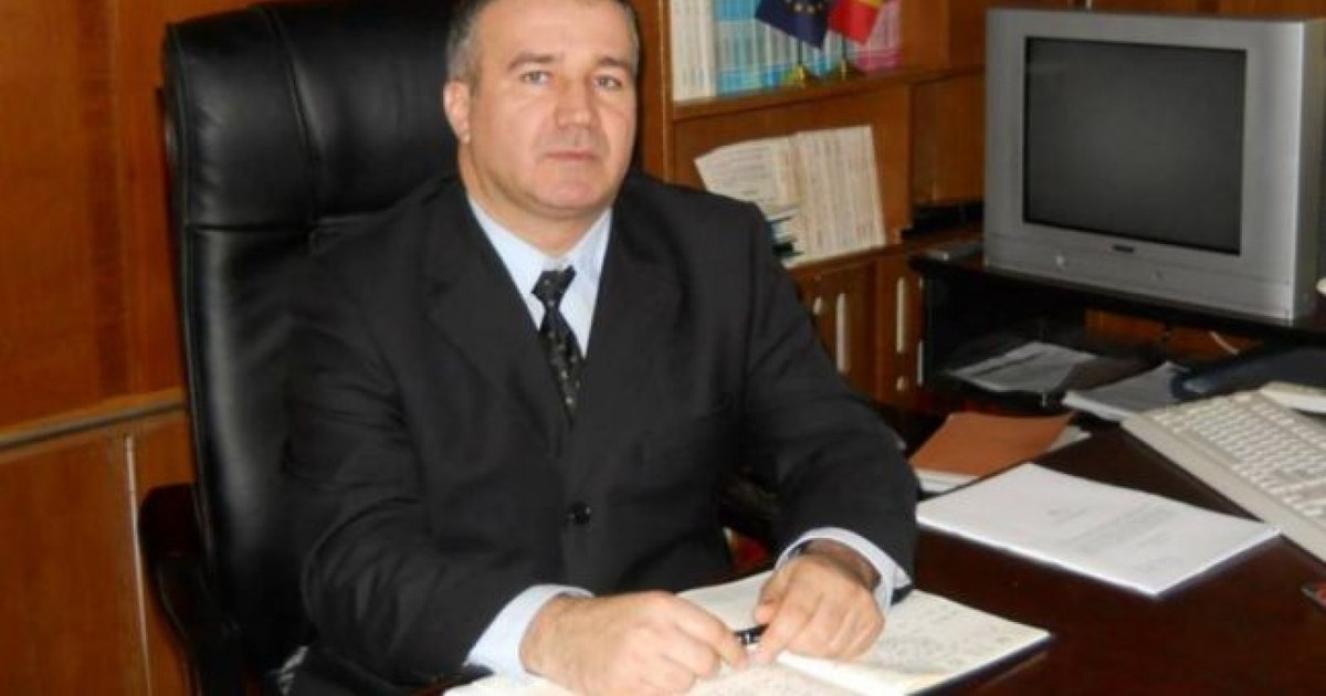Fostul director al Penitenciarului Focşani, liber să se întoarcă în ...