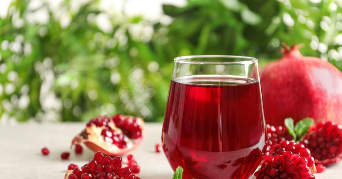 De ce e bine să mâncăm rodie. Beneficiile asupra sănătății | adevarul.ro