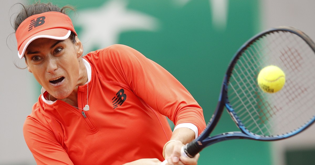 Cîrstea, bătută și amendată la Australian Open: „Sori“ i-a enervat pe organizatori | adevarul.ro