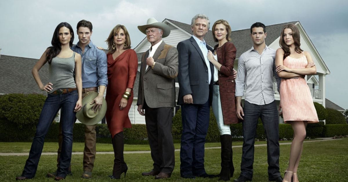 Serialul "Dallas" revine pentru telespectatori | adevarul.ro